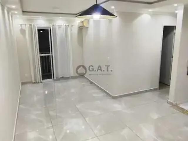 Apartamento para Locação em Sorocaba/SP Parque Campolim 2 Quartos