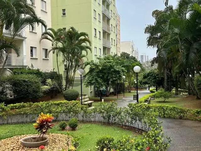 Apartamento para Locação em Sorocaba/SP Parque Campolim 2 Quartos