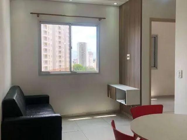 Apartamento para Locação em Sorocaba/SP Parque Campolim 2 Quartos
