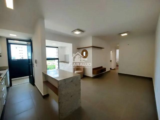 Apartamento para Locação em Sorocaba/SP Parque Campolim 2 Quartos