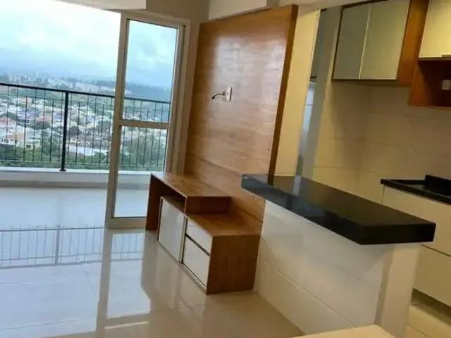Apartamento para Locação em Sorocaba/SP Parque Campolim 2 Quartos
