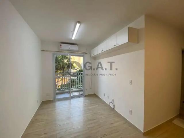 Apartamento para Locação em Sorocaba/SP Parque Campolim 2 Quartos