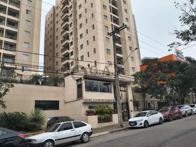 Apartamento para Locação em Sorocaba/SP Parque Campolim 2 Quartos