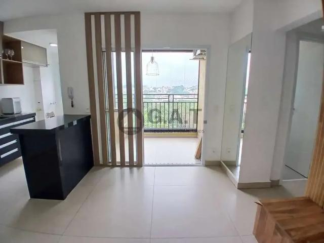 Apartamento para Locação em Sorocaba/SP Parque Campolim 2 Quartos