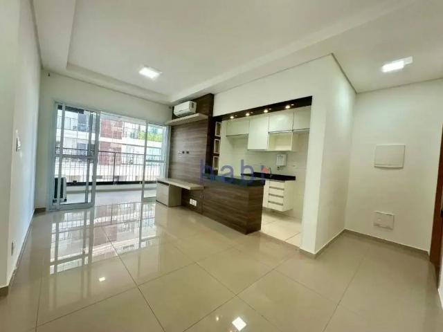Apartamento para Locação em Sorocaba/SP Parque Campolim 2 Quartos