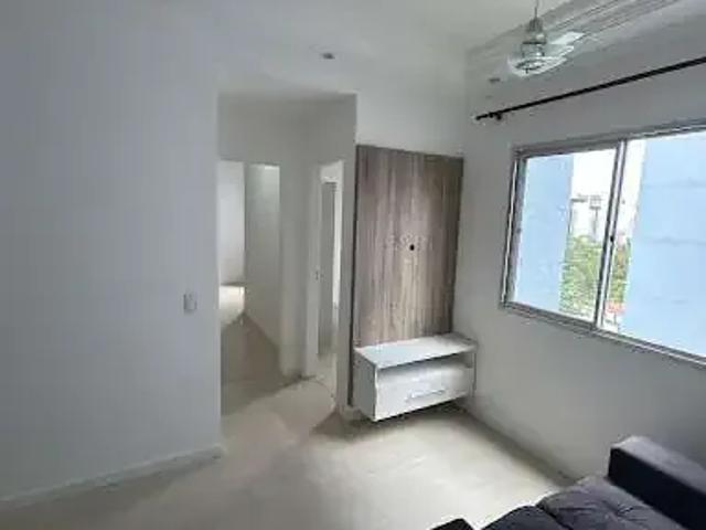 Apartamento para Locação em Sorocaba/SP Parque Campolim 2 Quartos