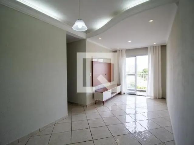 Apartamento para Locação em Sorocaba/SP Parque Campolim 2 Quartos