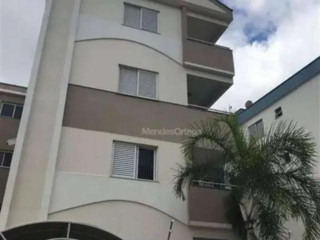 Apartamento para Locação em Sorocaba/SP Parque Campolim 2 Quartos