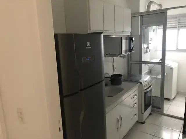 Apartamento para Locação em Sorocaba/SP Parque Campolim 2 Quartos
