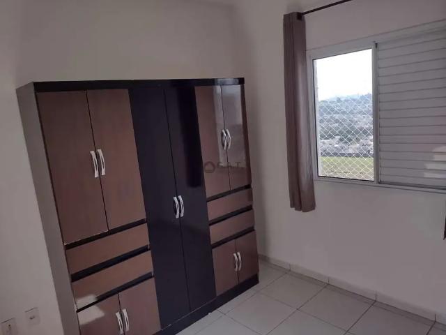 Apartamento para Locação em Sorocaba/SP Parque Campolim 2 Quartos