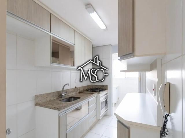 Apartamento para Locação em Sorocaba/SP Parque Campolim 2 Quartos
