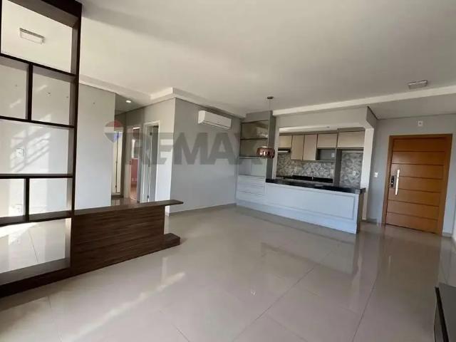 Apartamento para Locação em Sorocaba/SP Parque Campolim 2 Quartos