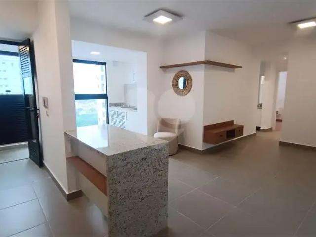 Apartamento para Locação em Sorocaba/SP Parque Campolim 2 Quartos
