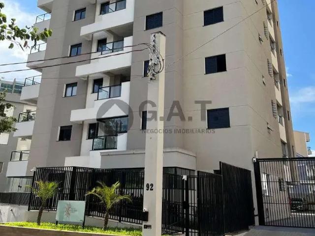 Apartamento para Locação em Sorocaba/SP Parque Campolim 2 Quartos