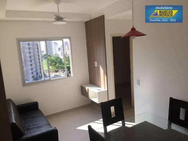 Apartamento para Locação em Sorocaba/SP Parque Campolim 2 Quartos