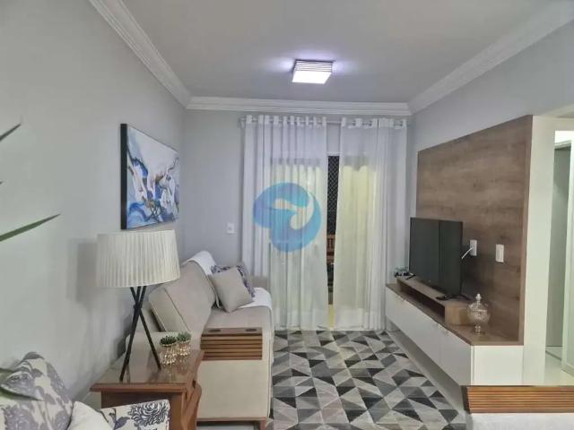 Apartamento para Locação em Sorocaba/SP Parque Campolim 2 Quartos