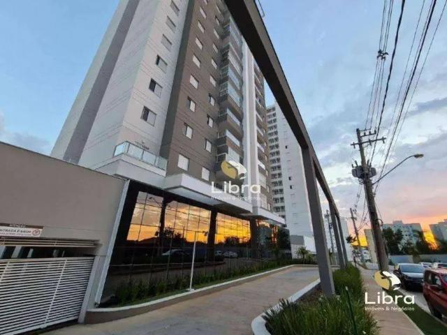 Apartamento para Locação em Sorocaba/SP Parque Campolim 2 Quartos