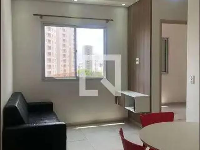 Apartamento para Locação em Sorocaba/SP Parque Campolim 2 Quartos