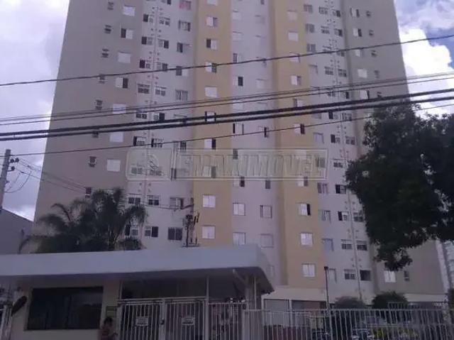 Apartamento para Locação em Sorocaba/SP Parque Campolim 2 Quartos