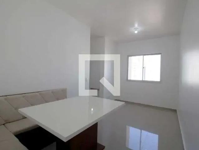 Apartamento para Locação em Sorocaba/SP Parque Campolim 2 Quartos