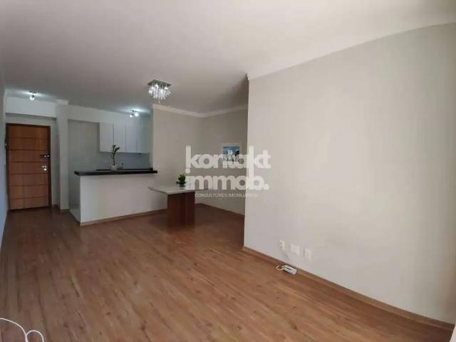 Apartamento para Locação em Sorocaba/SP Parque Campolim 2 Quartos