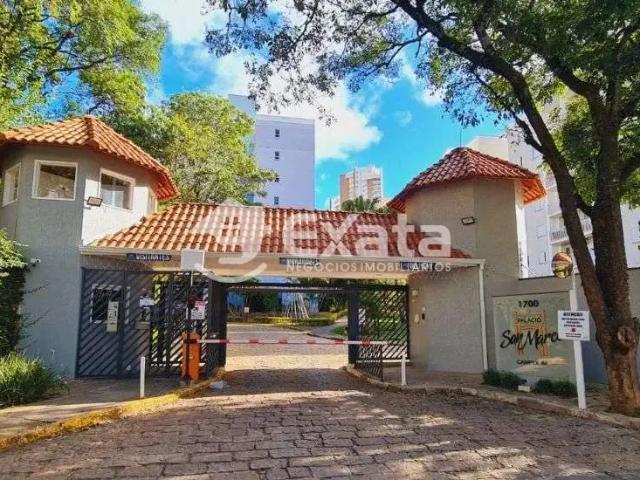 Apartamento para Locação em Sorocaba/SP Parque Campolim 2 Quartos
