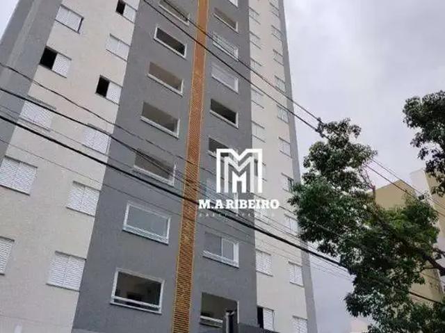 Apartamento para Locação em Sorocaba/SP Parque Campolim 2 Quartos