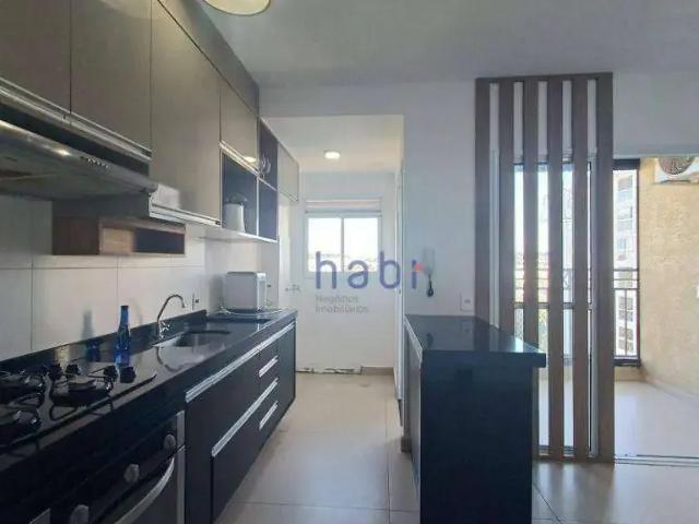 Apartamento para Locação em Sorocaba/SP Parque Campolim 2 Quartos