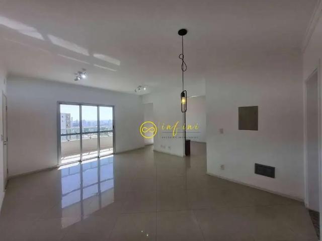 Apartamento para Locação em Sorocaba/SP Parque Campolim 2 Quartos