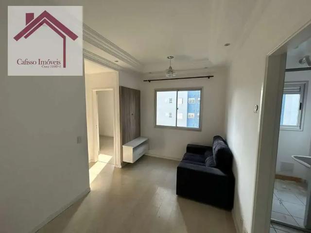 Apartamento para Locação em Sorocaba/SP Parque Campolim 2 Quartos