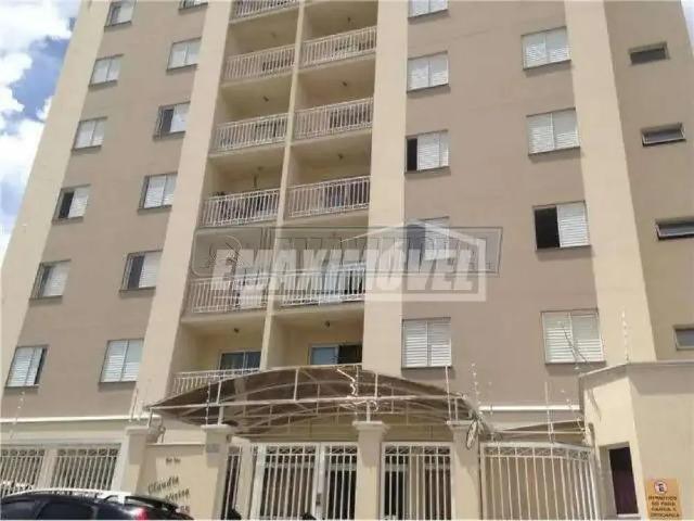 Apartamento para Locação em Sorocaba/SP Parque Campolim 2 Quartos