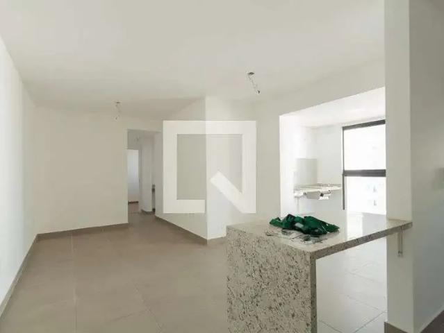 Apartamento para Locação em Sorocaba/SP Parque Campolim 2 Quartos