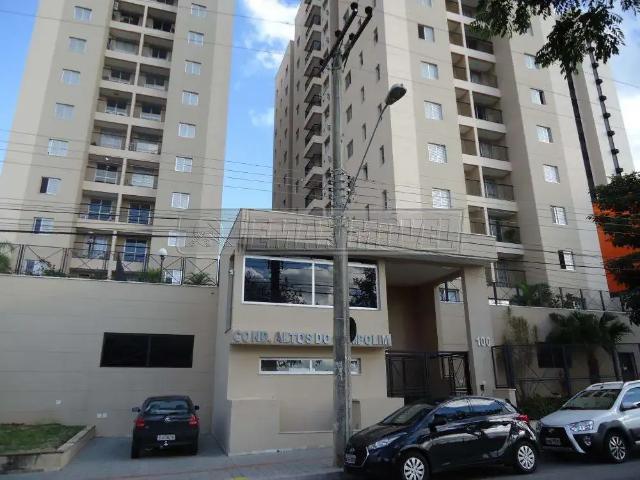 Apartamento para Locação em Sorocaba/SP Parque Campolim 2 Quartos