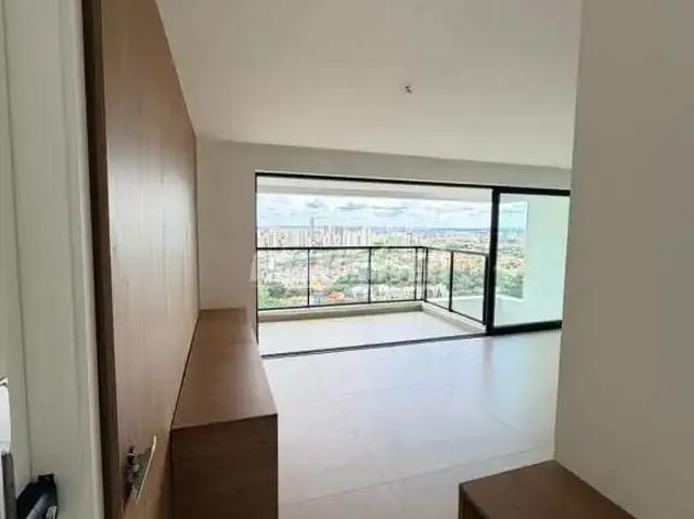 Apartamento para Locação em Sorocaba/SP Parque Campolim 2 Quartos