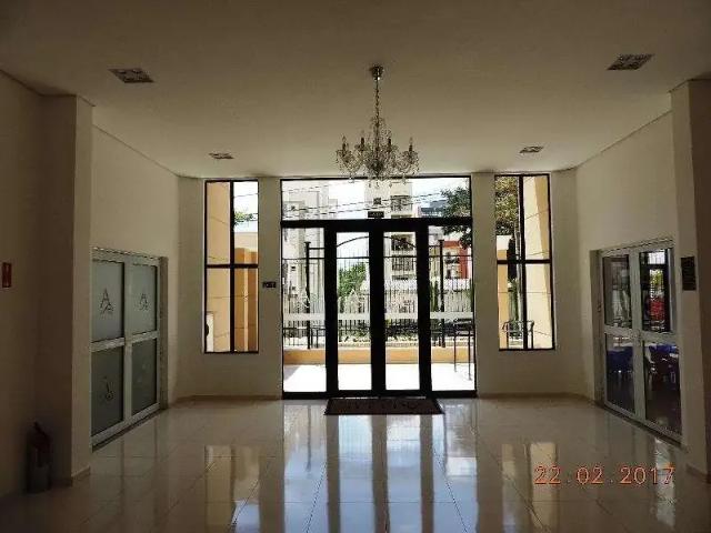 Apartamento para Locação em Sorocaba/SP Parque Campolim 2 Quartos