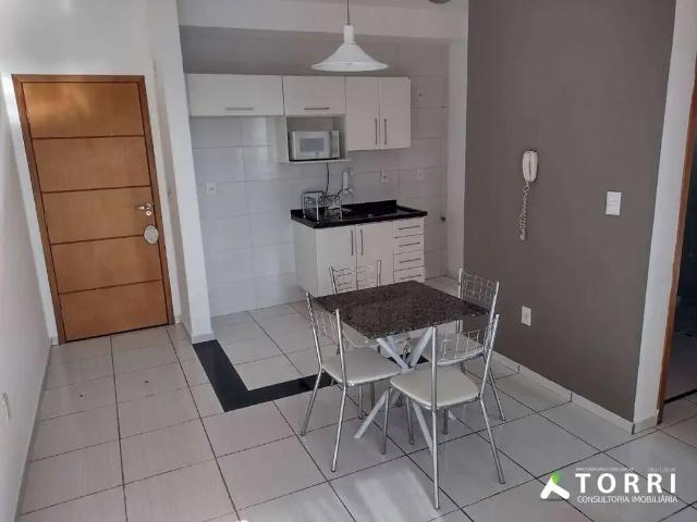Apartamento para Locação em Sorocaba/SP Parque Campolim 2 Quartos