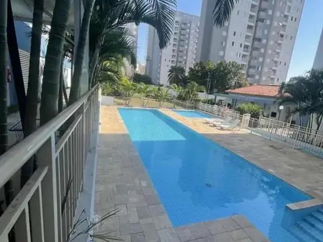 Apartamento para Locação em Sorocaba/SP Parque Campolim 2 Quartos