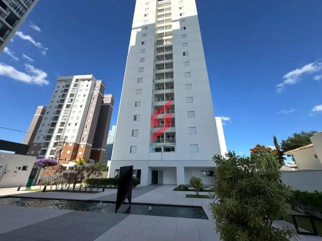 Apartamento para Locação em Sorocaba/SP Parque Campolim 2 Quartos