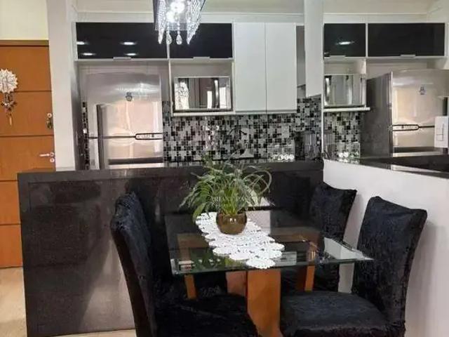 Apartamento para Locação em Sorocaba/SP Parque Campolim 2 Quartos