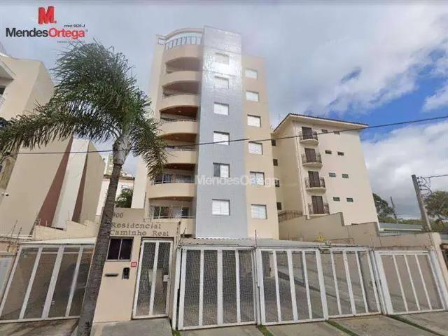 Apartamento para Locação em Sorocaba/SP Parque Campolim 2 Quartos
