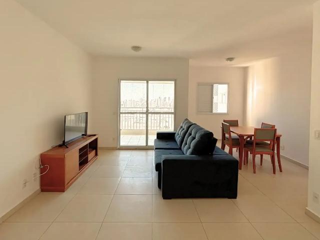 Apartamento para Locação em Sorocaba/SP Parque Campolim 2 Quartos