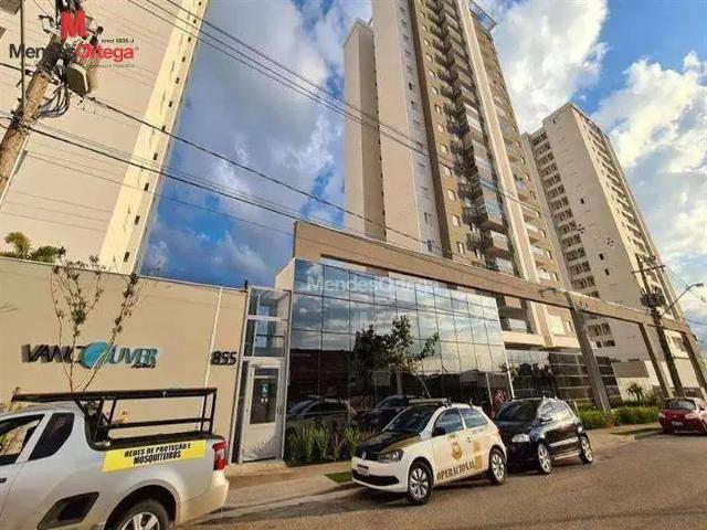 Apartamento para Locação em Sorocaba/SP Parque Campolim 2 Quartos