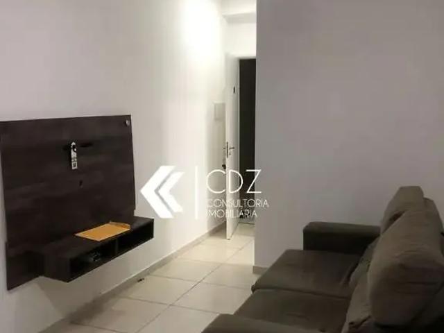 Apartamento para Locação em Sorocaba/SP Parque Campolim 2 Quartos