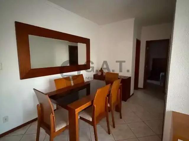 Apartamento para Locação em Sorocaba/SP Parque Campolim 2 Quartos