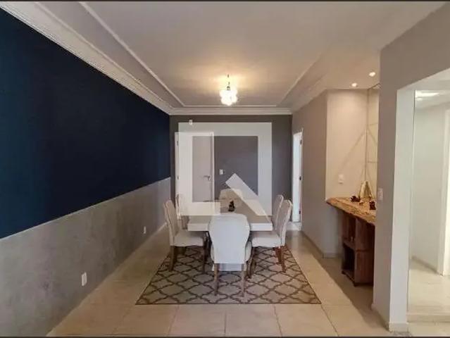 Apartamento para Locação em Sorocaba/SP Parque Campolim 2 Quartos