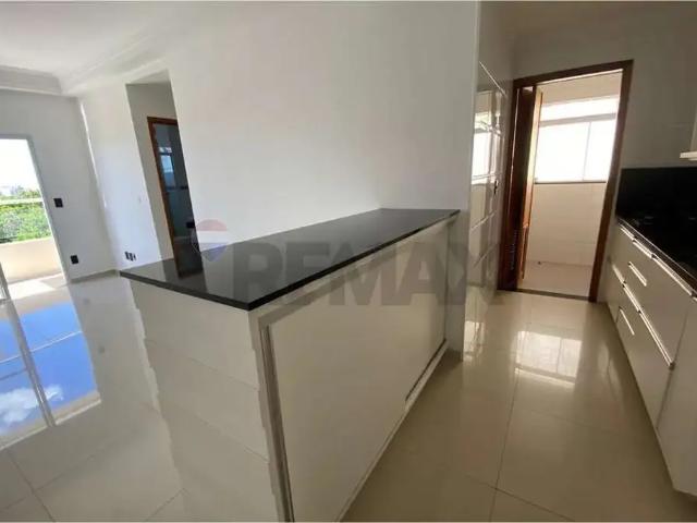 Apartamento para Locação em Sorocaba/SP Parque Campolim 2 Quartos