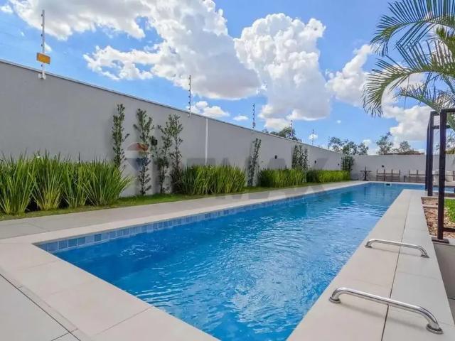 Apartamento para Locação em Sorocaba/SP Parque Campolim 2 Quartos