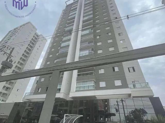 Apartamento para Locação em Sorocaba/SP Parque Campolim 2 Quartos