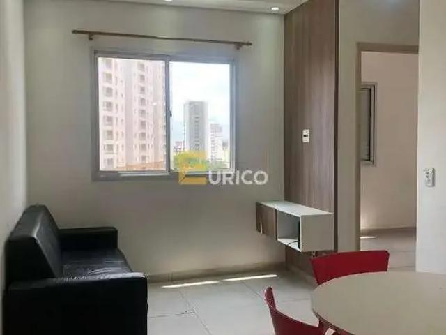 Apartamento para Locação em Sorocaba/SP Parque Campolim 2 Quartos