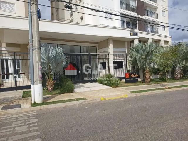 Apartamento para Locação em Sorocaba/SP Parque Campolim 2 Quartos
